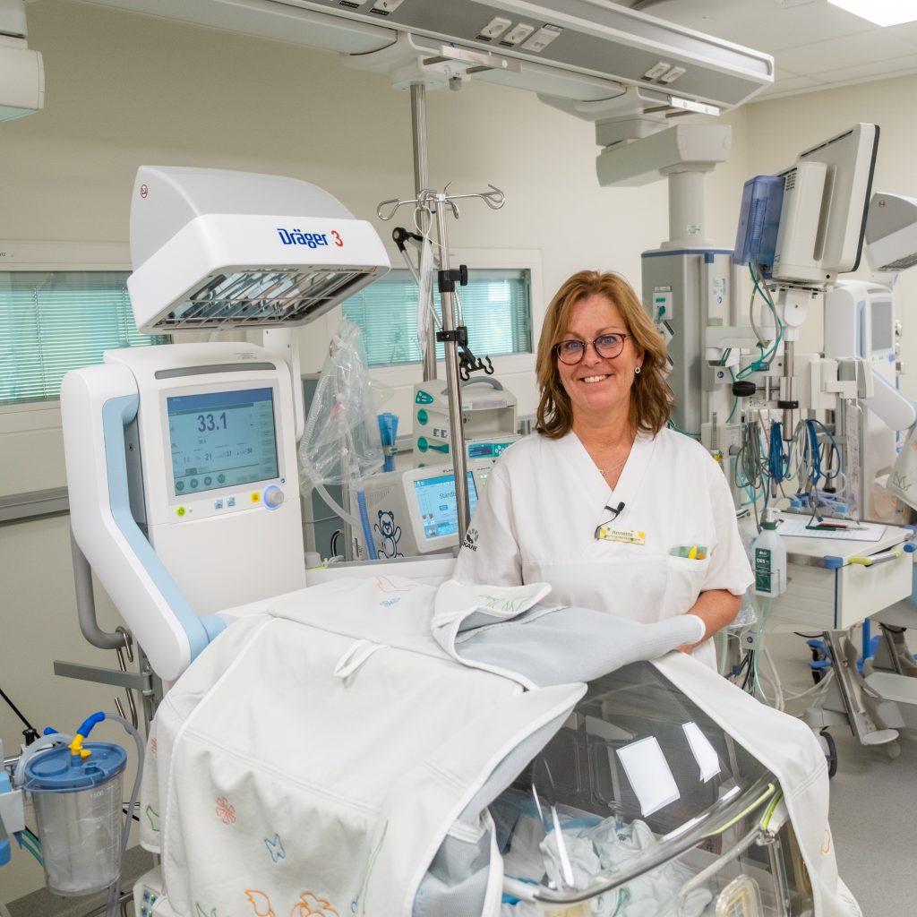 Helsingborg Hospital • BrainLit