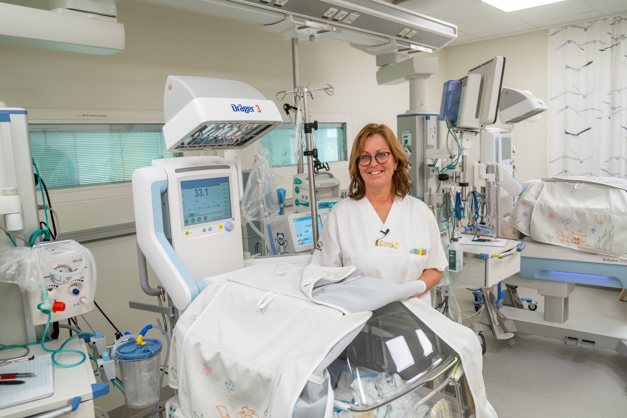 Helsingborg Hospital • BrainLit