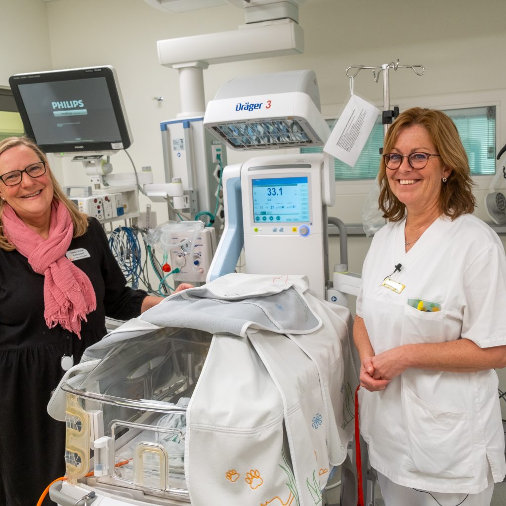 Helsingborg Hospital • BrainLit