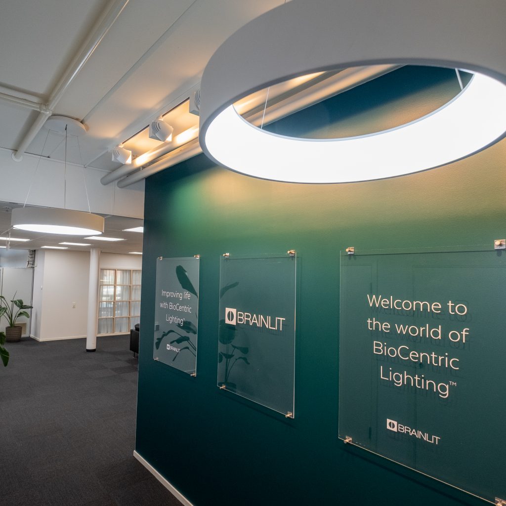 BrainLit continues rapid acceleration phase with oversubscribed new ...