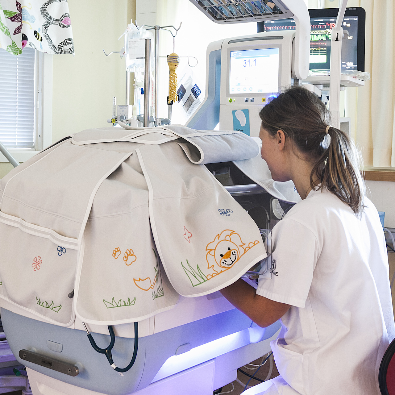 Healthcare • BrainLit