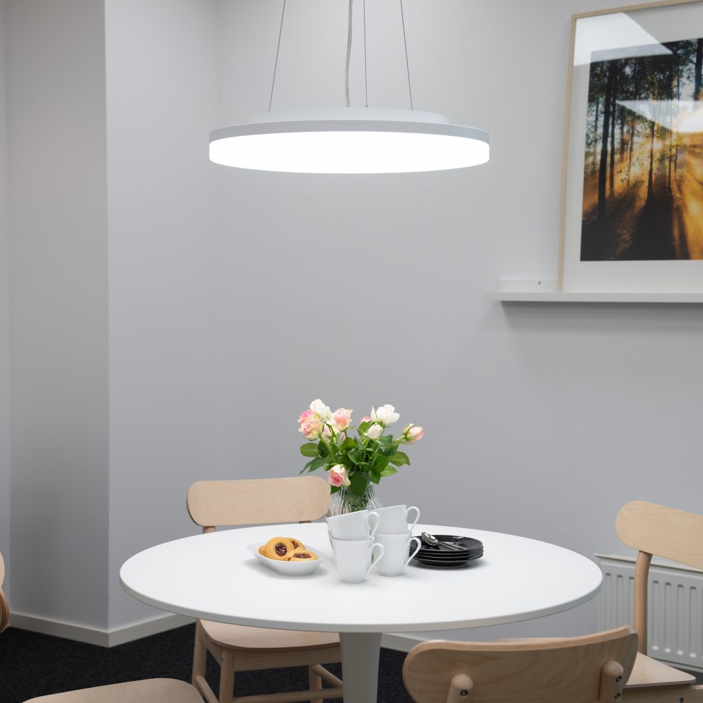 Vidar table set • BrainLit